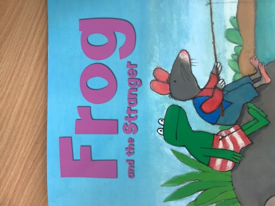 Two Waters Primary School - 19th September - Wonderful Writing